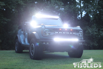2015 - 2020 Premium F150 LED Lighting – F150LEDs.com