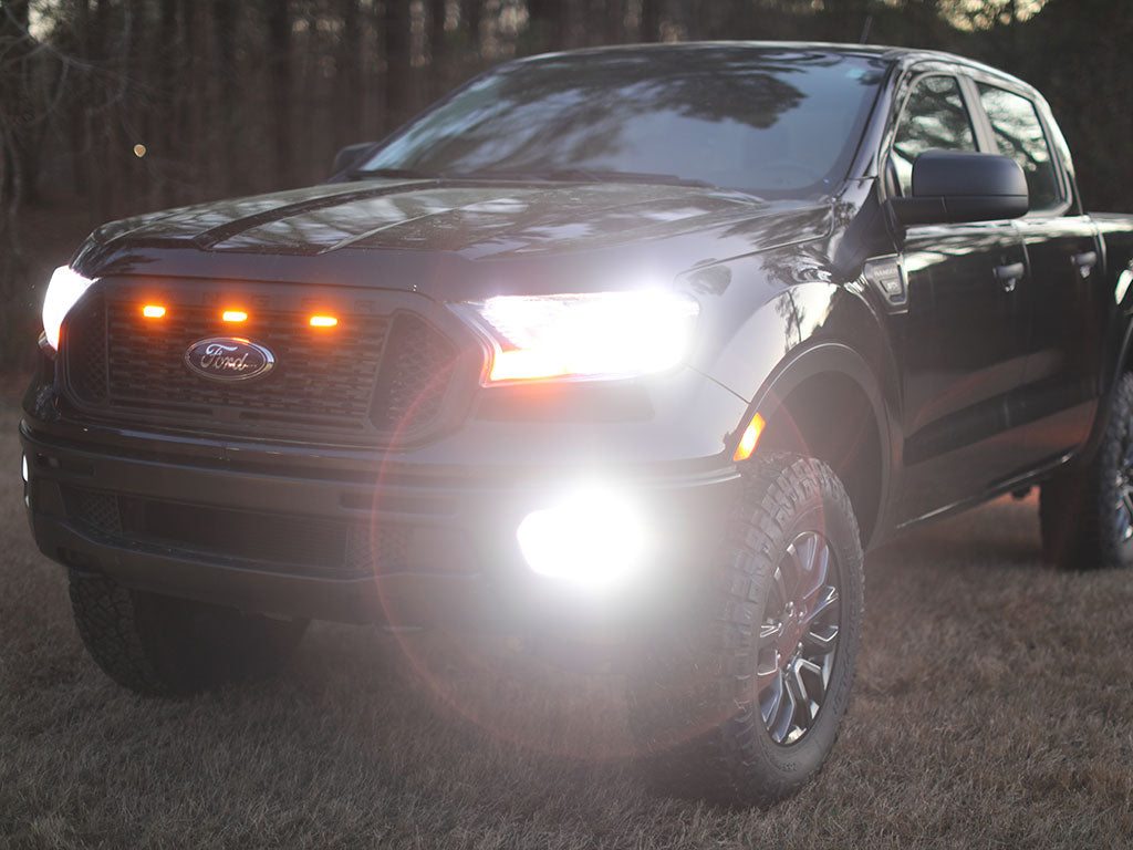 2015 2020 F150 Mkii Heads Up Display Hud Windshield Display System