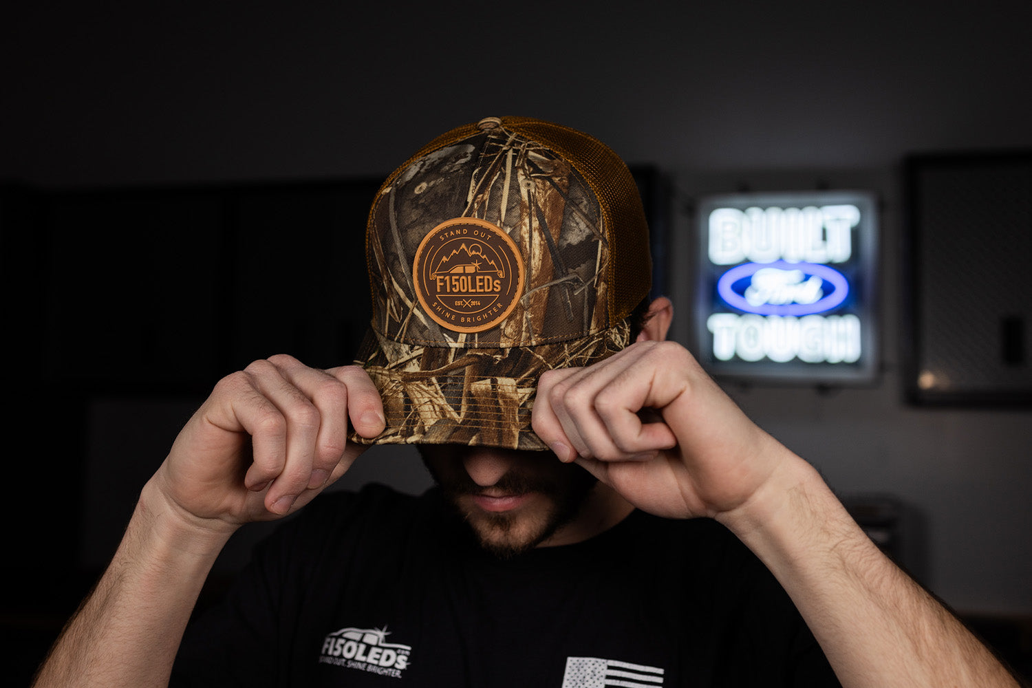 Custom Ford F150 LED Lighting - Stand out & Shine Brighter! – F150LEDs.com