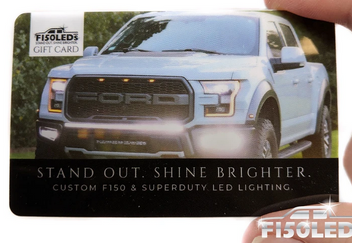 2015 - 2020 F150 MKII Heads Up Display (HUD) Windshield Display System ...