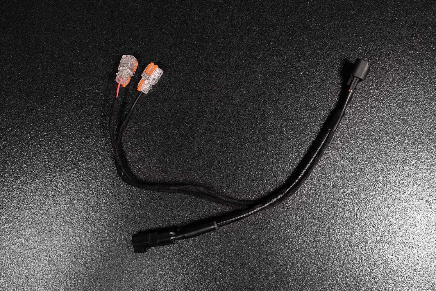 2021-2025 F150 Plug & Play Headlight Accessory Connector – F150LEDs.com