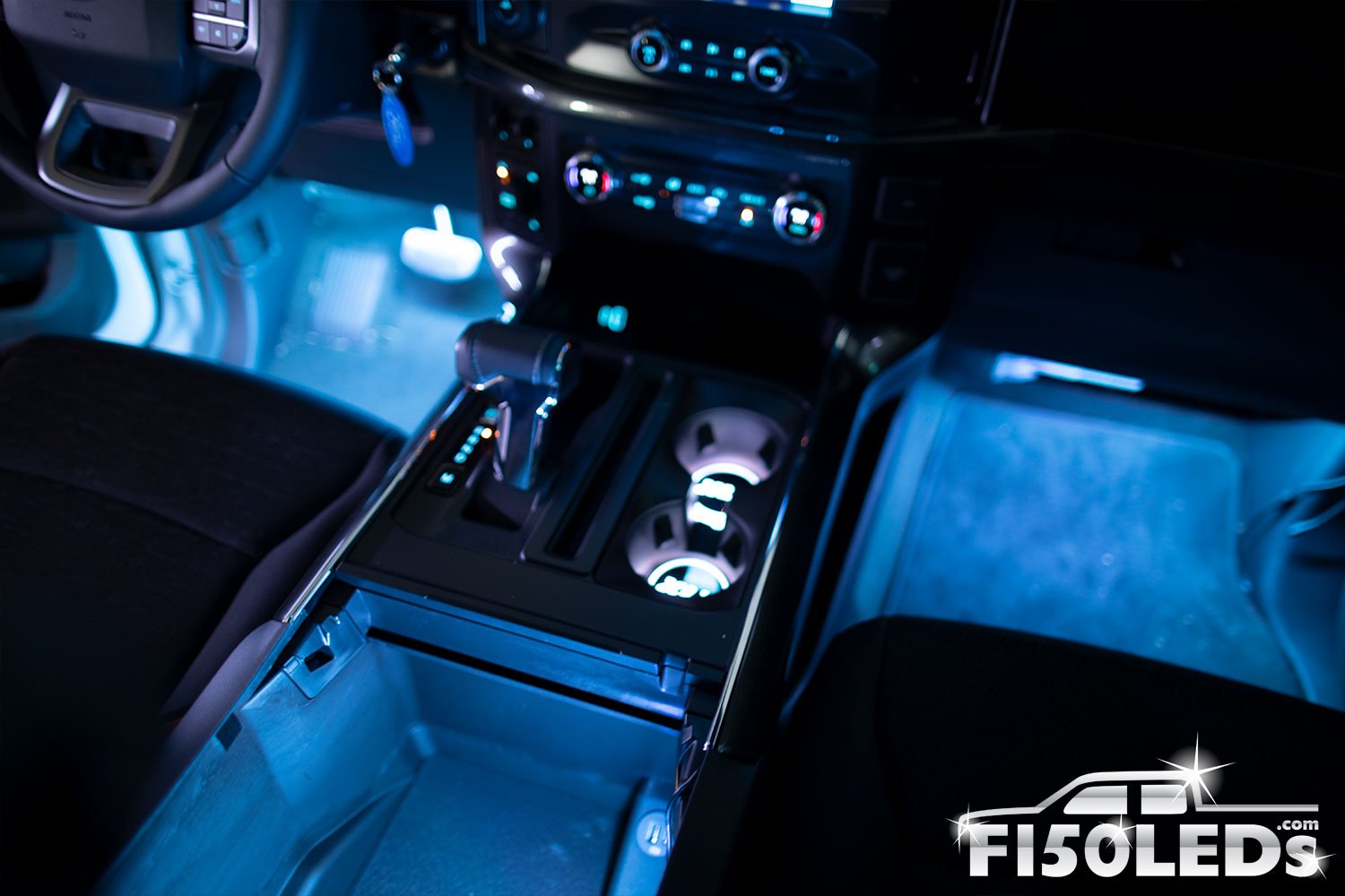 2021 - 2023 AMBIENT LED LIGHTING – F150LEDs.com