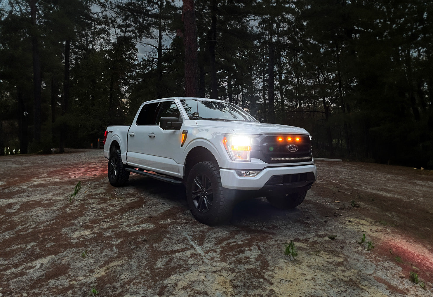 2021 - 2023 F150 LEDs – F150LEDs.com
