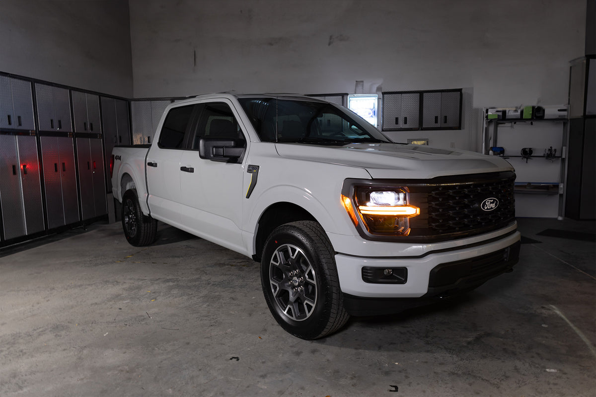 2024 F150 LEDs – F150LEDs.com
