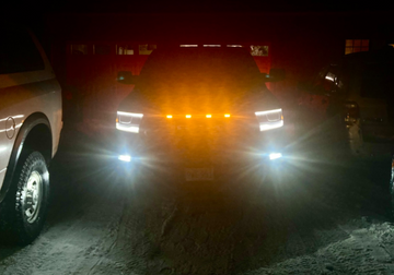 Custom Ford F150 LED Lighting - Stand out & Shine Brighter! – F150LEDs.com