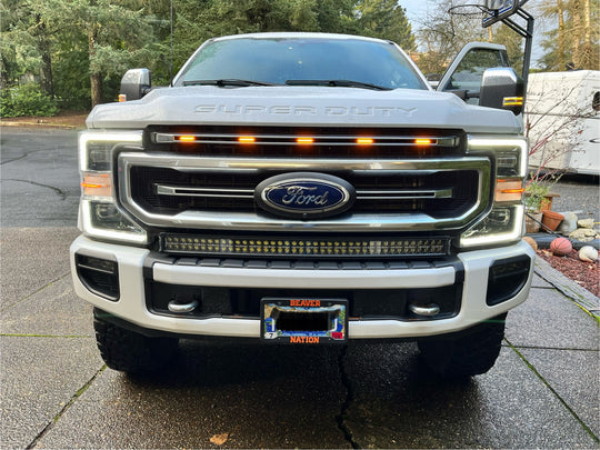Custom Ford F150 LED Lighting - Stand out & Shine Brighter! – F150LEDs.com