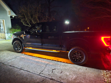 Custom Ford F150 LED Lighting - Stand out & Shine Brighter! – F150LEDs.com