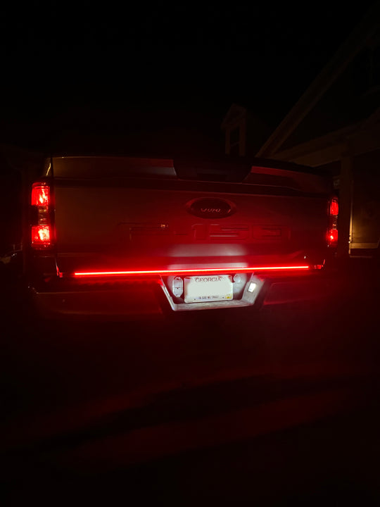 Custom Ford F150 LED Lighting - Stand out & Shine Brighter! – F150LEDs.com