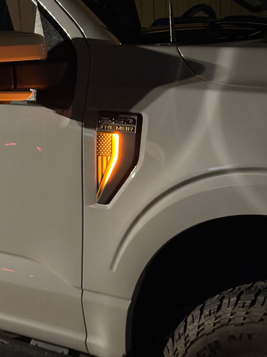 Custom Ford F150 LED Lighting - Stand out & Shine Brighter! – F150LEDs.com
