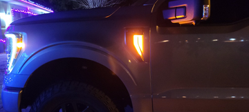 Custom Ford F150 LED Lighting - Stand out & Shine Brighter! – F150LEDs.com