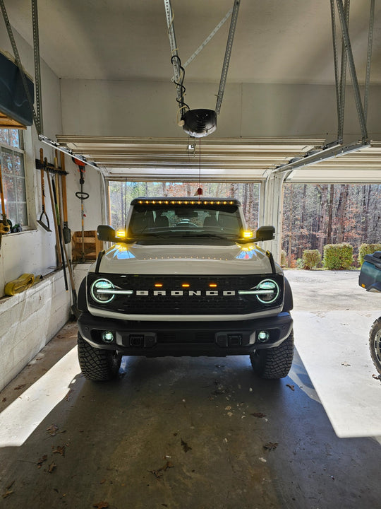 Custom Ford F150 LED Lighting - Stand out & Shine Brighter! – F150LEDs.com