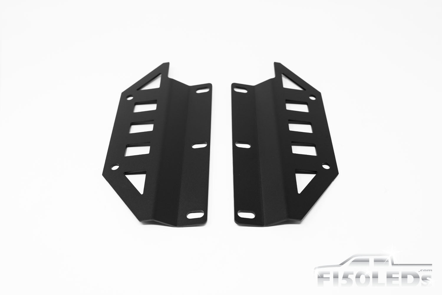 2021+ Bronco Fog Light Mounting Brackets – F150LEDs.com