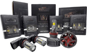 Custom Ford F150 LED Lighting - Stand out & Shine Brighter! – F150LEDs.com