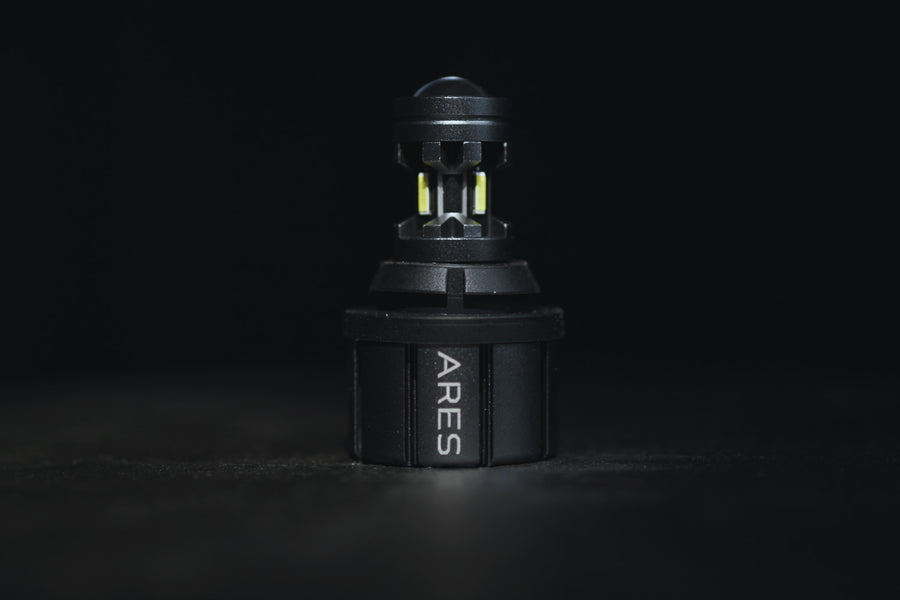 2021 - 2023 F150 High Powered CREE LED Reverse Light Bulbs – F150LEDs.com