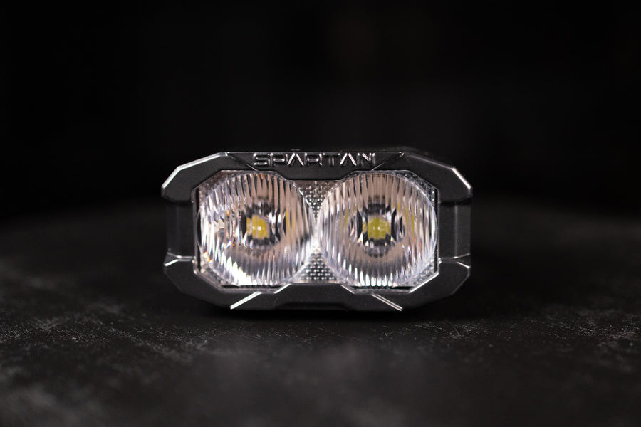 2024 SPARTAN SERIES CREE LED REVERSE BAR – F150LEDs.com