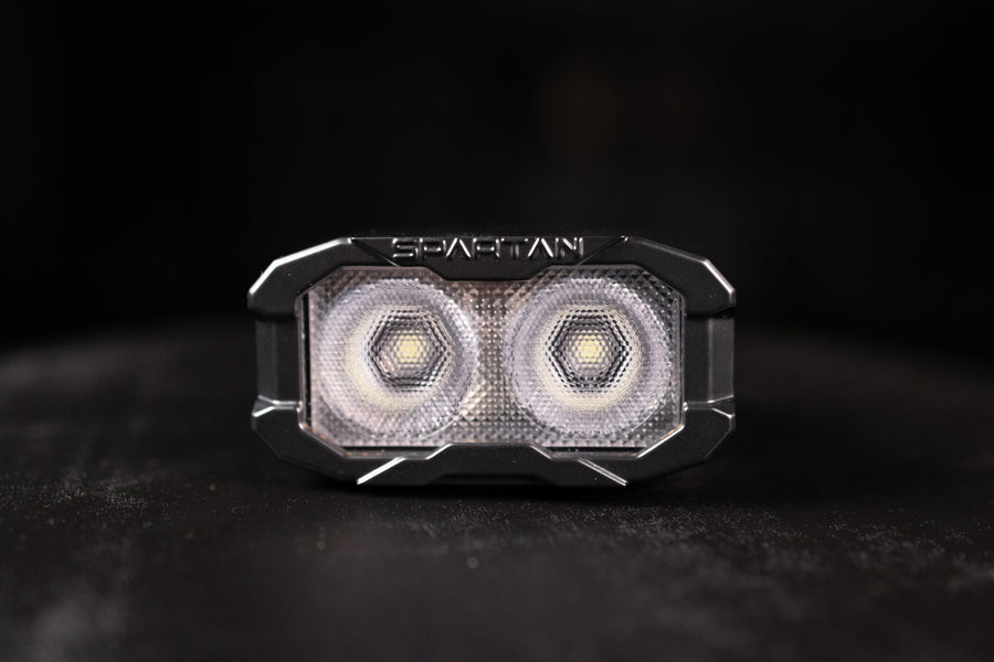 2009 - 2014 Spartan Series CREE LED Reverse Bar – F150LEDs.com