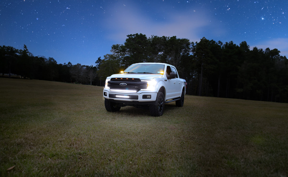 2015 - 2020 Premium F150 LED Lighting – F150LEDs.com