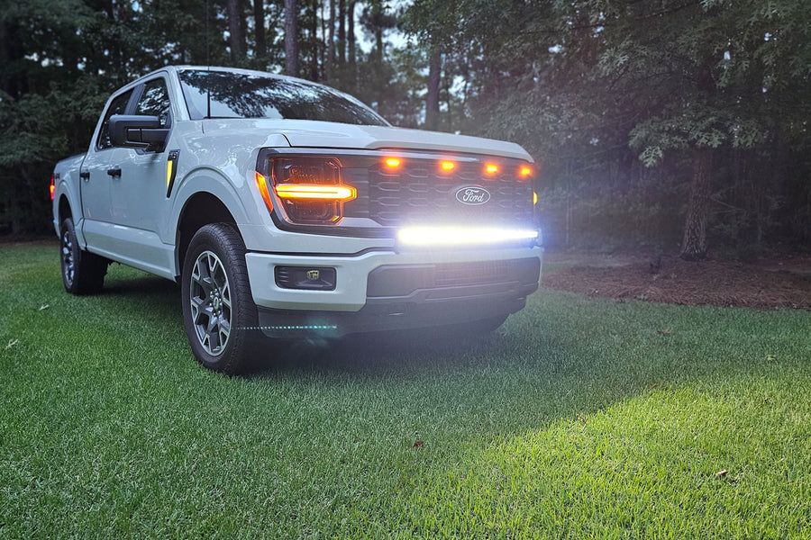 2024 F150 LEDs – F150LEDs.com