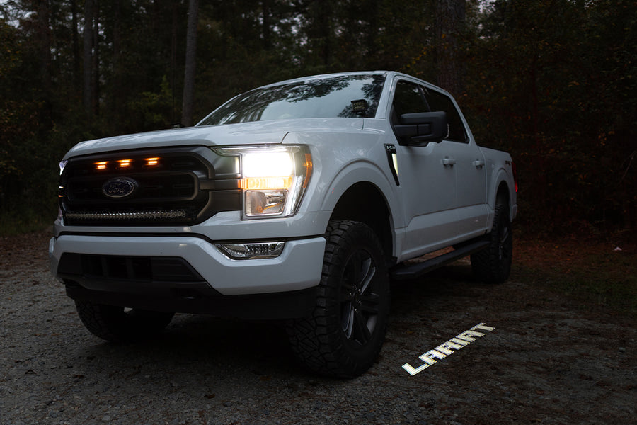 2021 - 2023 F150 LEDs – F150LEDs.com