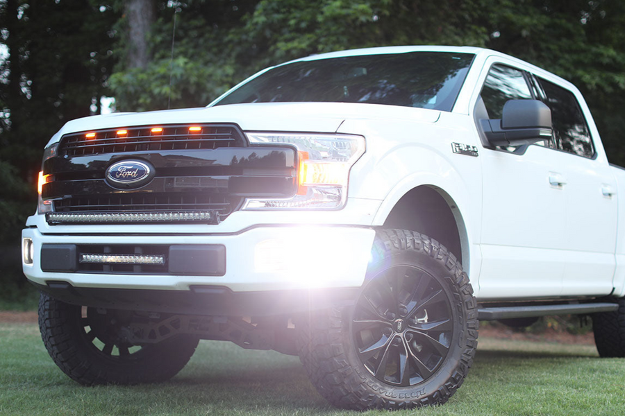 2015 - 2020 Premium F150 LED Lighting – F150LEDs.com