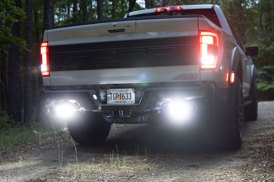 2021 - 2025 F150 Raptor LEDs GEN3 – F150LEDs.com