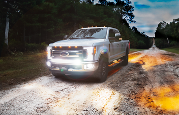 Custom Ford F150 LED Lighting - Stand out & Shine Brighter! – F150LEDs.com