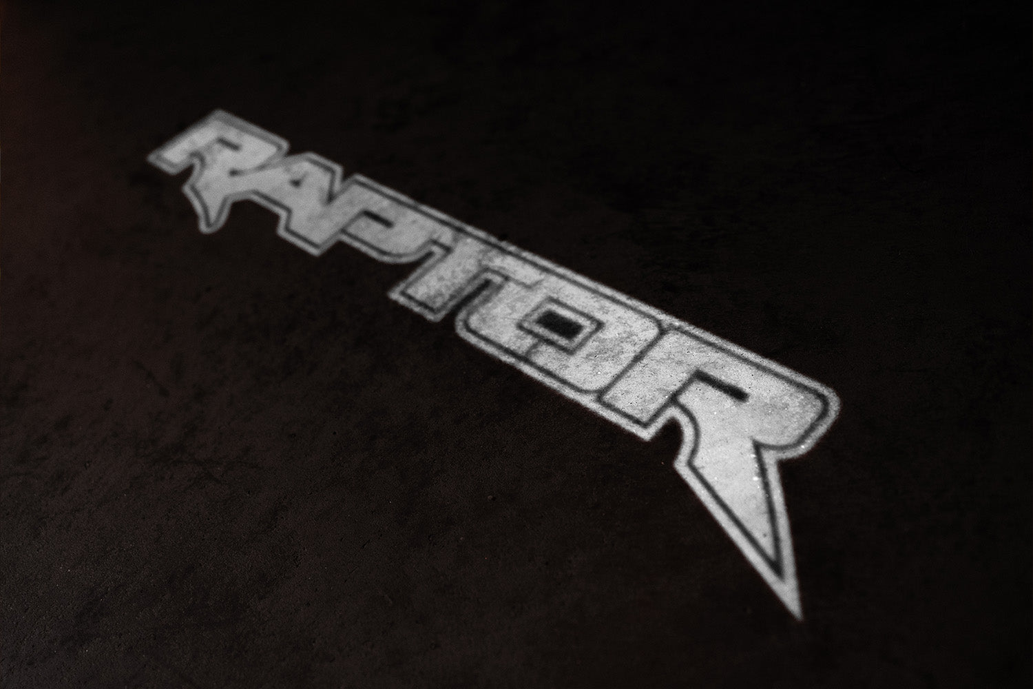 2021 - 2026 F150 RAPTOR LED MIRROR LOGO PUDDLE LIGHTS – F150LEDs.com