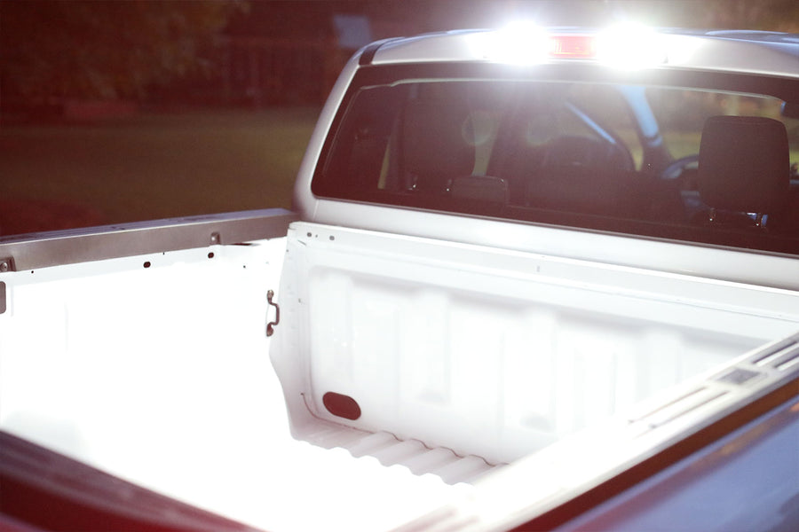 2024 Ranger LEDs – F150LEDs.com