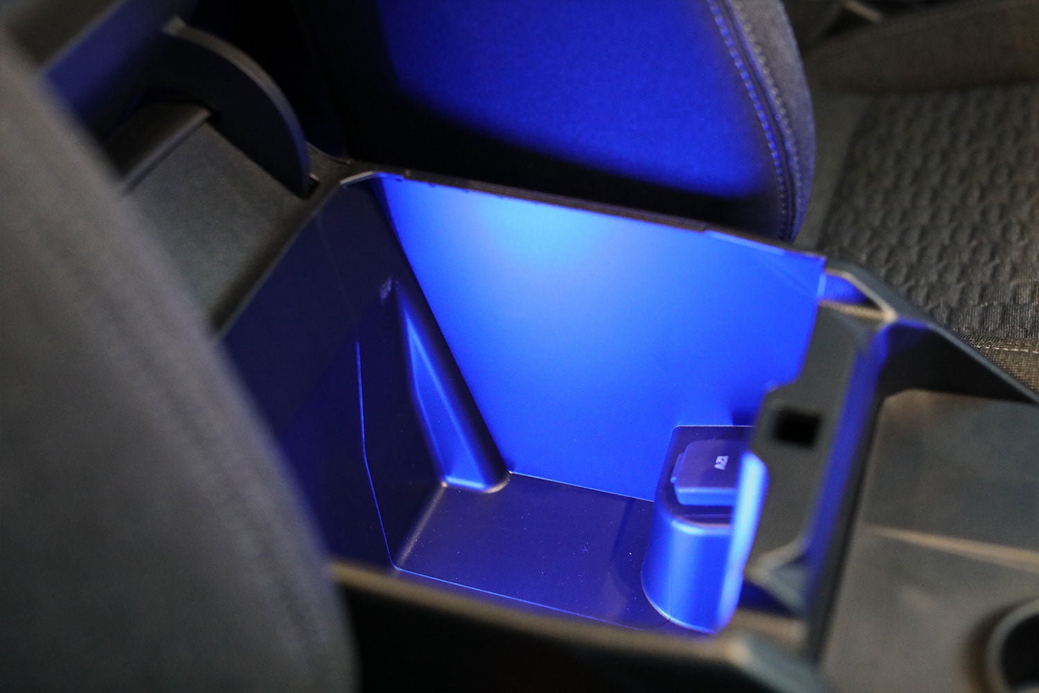 2024+ Ford Ranger AMBIENT LED LIGHTING – F150LEDs.com