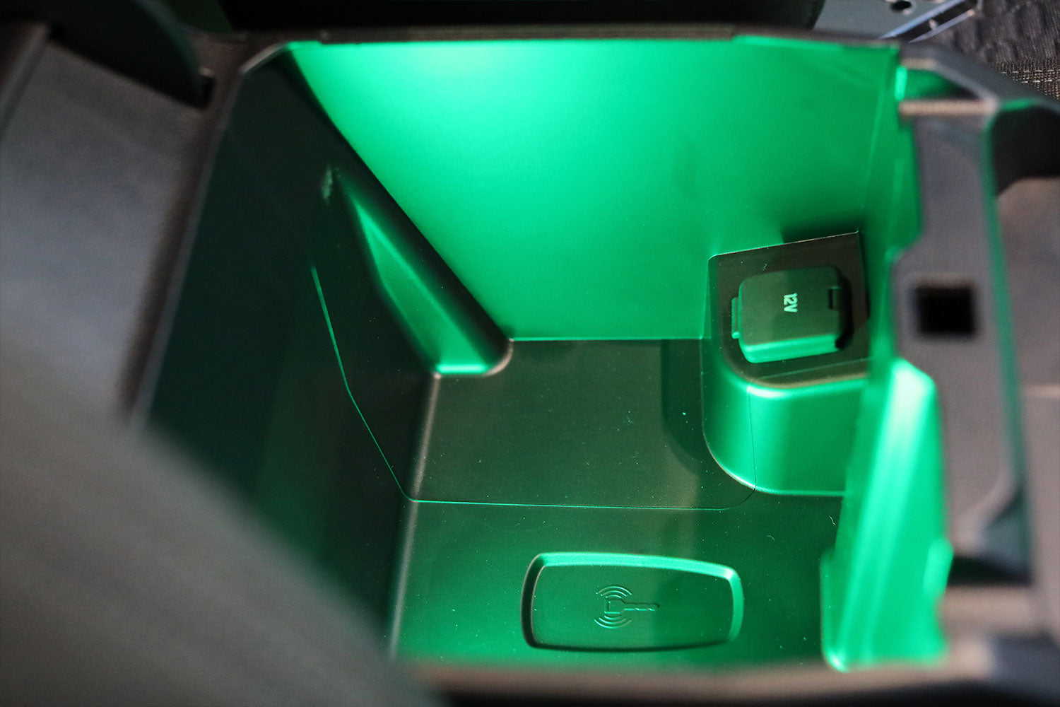 2024+ Ford Ranger AMBIENT LED LIGHTING – F150LEDs.com