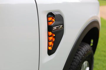 2024 - 2025 Ranger LEDs – F150LEDs.com