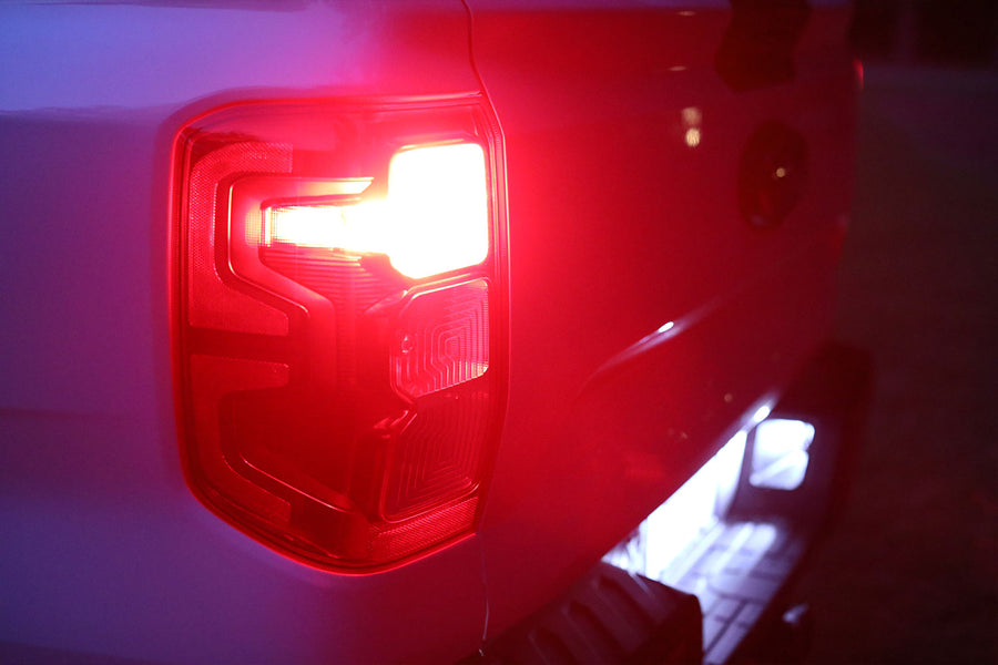 2024 Ranger LEDs – F150LEDs.com