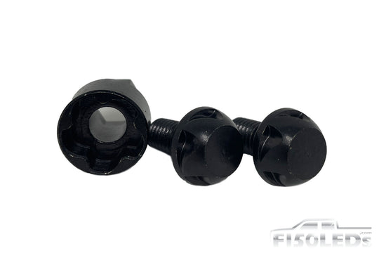 Paladin Security Hardware Kit – F150LEDs.com