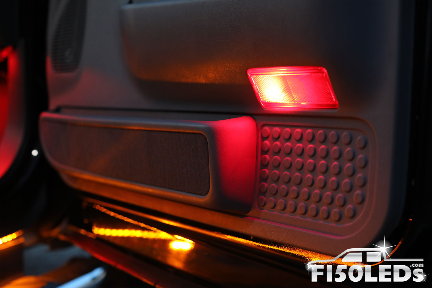 1997 - 2003 LED Cargo and Brake Lights – F150LEDs.com