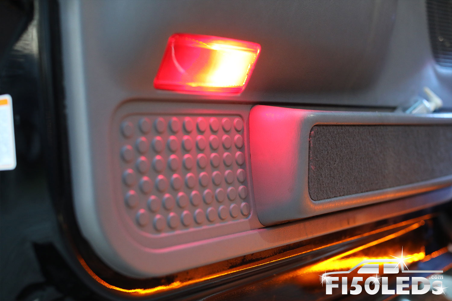 1997 - 2003 LED Cargo and Brake Lights – F150LEDs.com