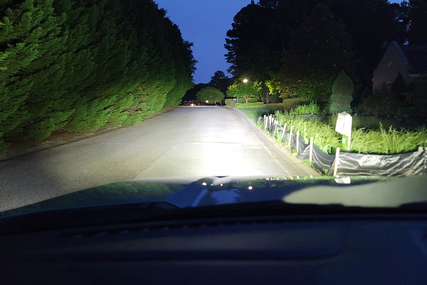 Custom Ford F150 LED Lighting - Stand out & Shine Brighter! – F150LEDs.com