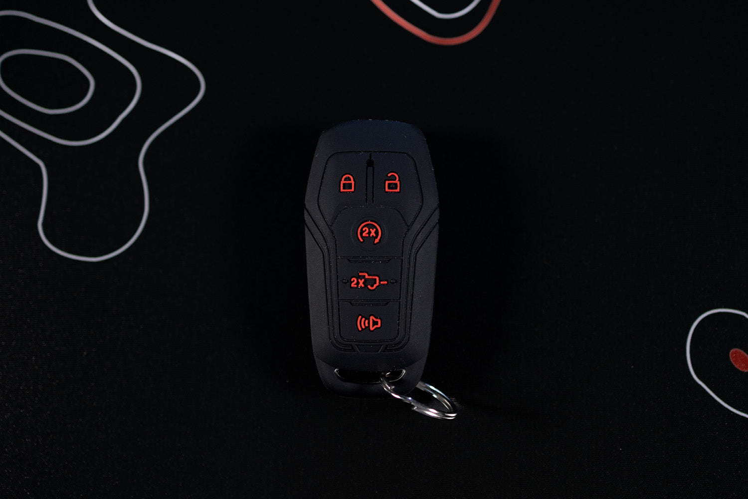 Key Fob Protector – F150LEDs.com