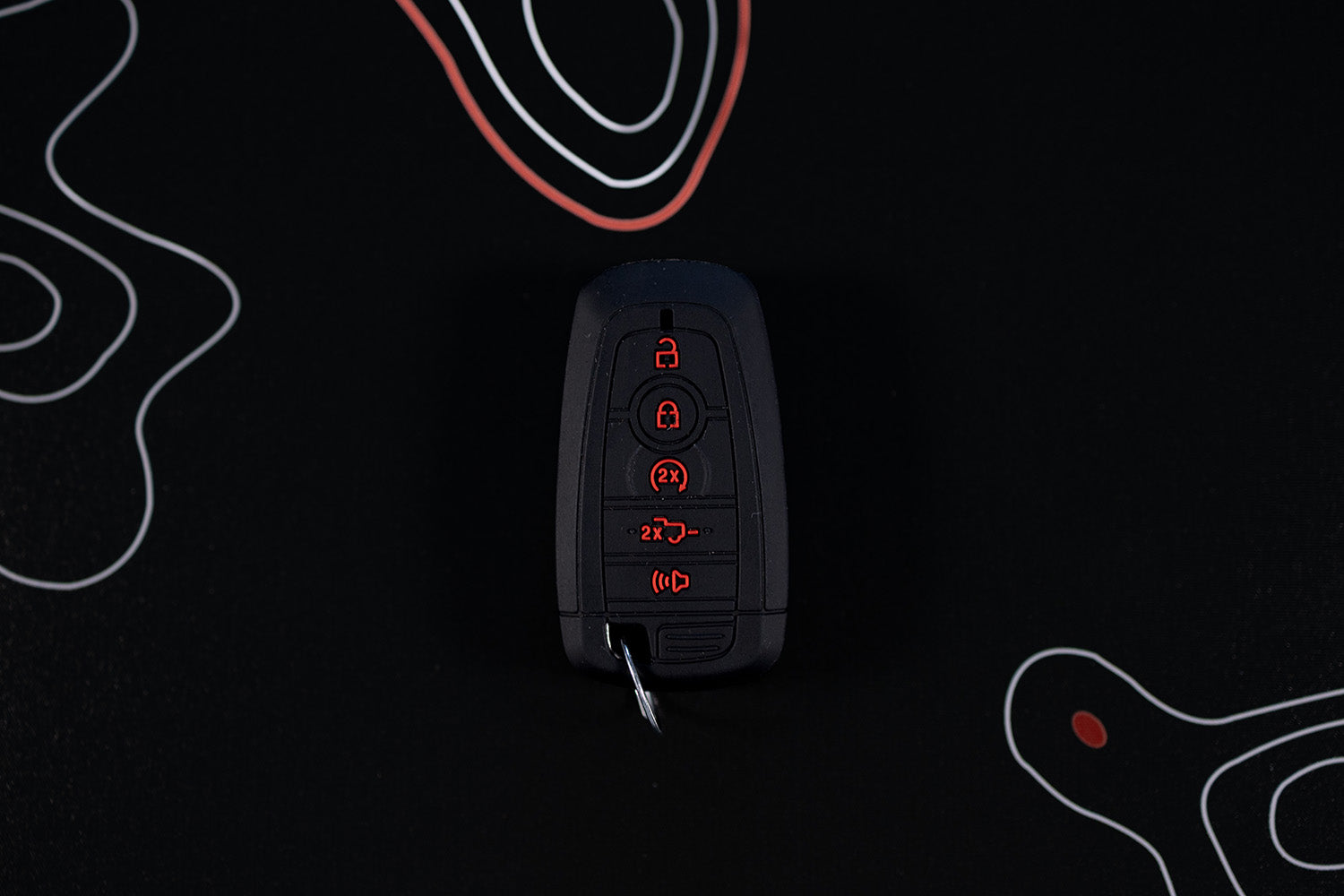 Key Fob Protector – F150LEDs.com