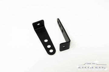 Custom Ford LED Bar Brackets & Hardware – F150LEDs.com