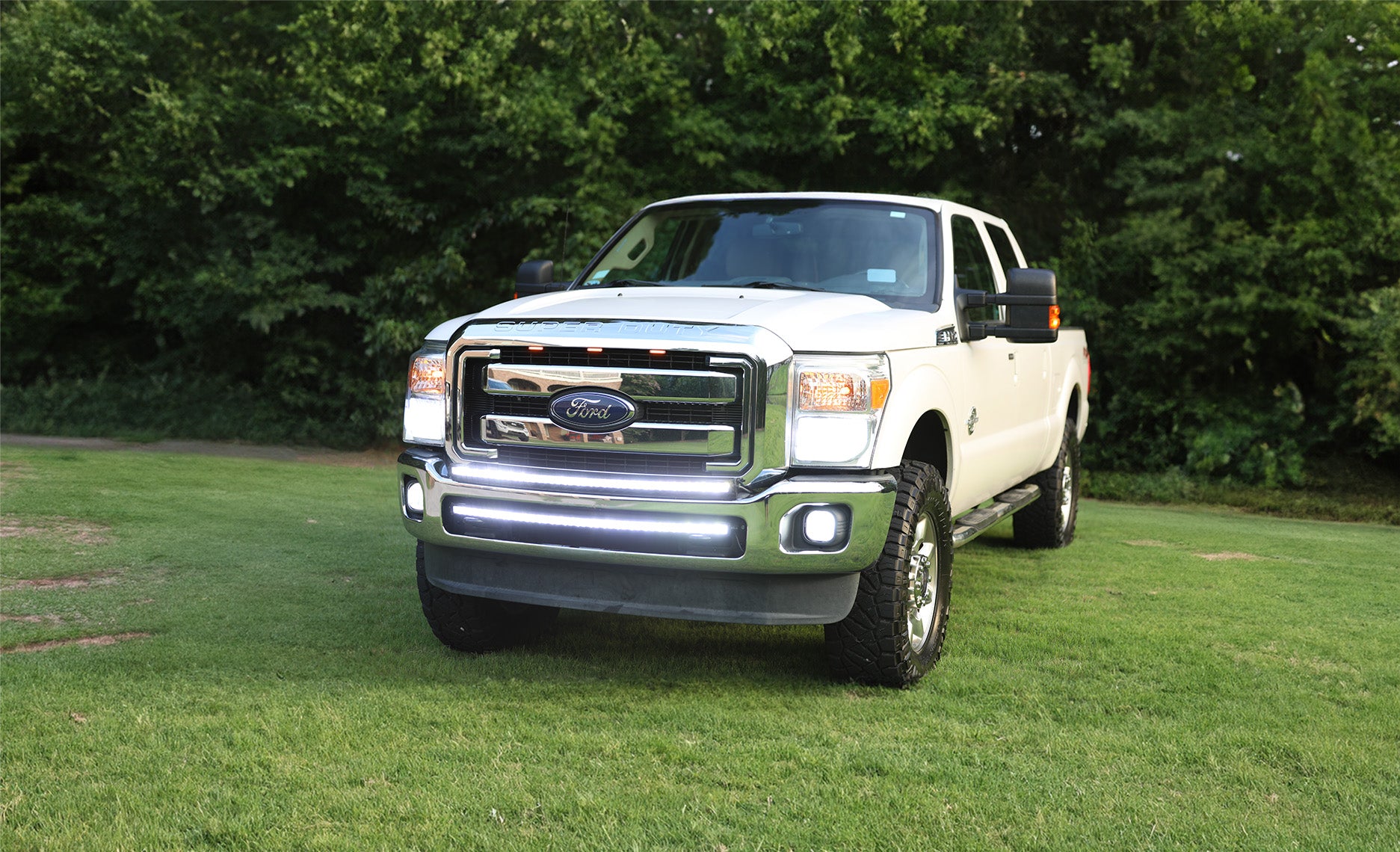 2011 - 2016 F250 Super Duty – F150LEDs.com
