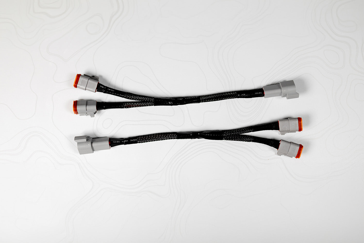 Spartan Dual Mount Split Adapters – F150LEDs.com