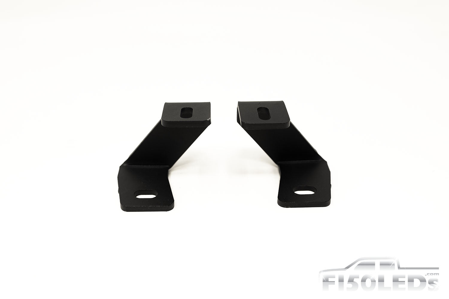 LED Hood Mounting Brackets – F150LEDs.com