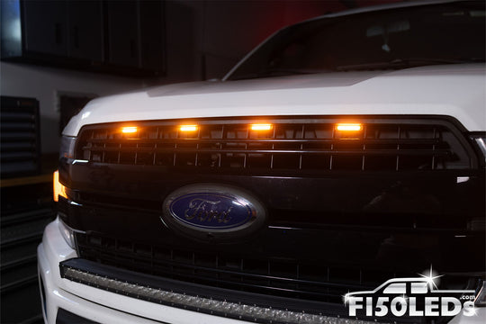 2015 - 2020 Premium F150 LED Lighting – F150LEDs.com