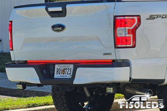 2015 - 2020 Premium F150 LED Lighting – F150LEDs.com