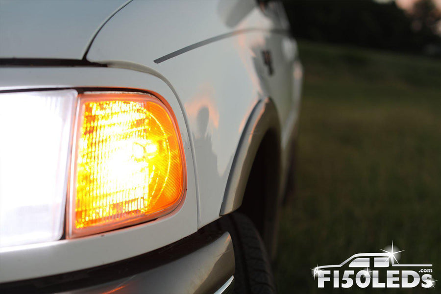 1997 - 2003 Premium F150 LED Lighting – F150LEDs.com