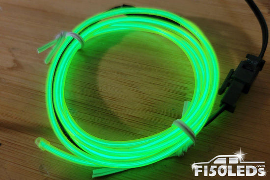 2009 - 2014 Cup Holder Light Kit