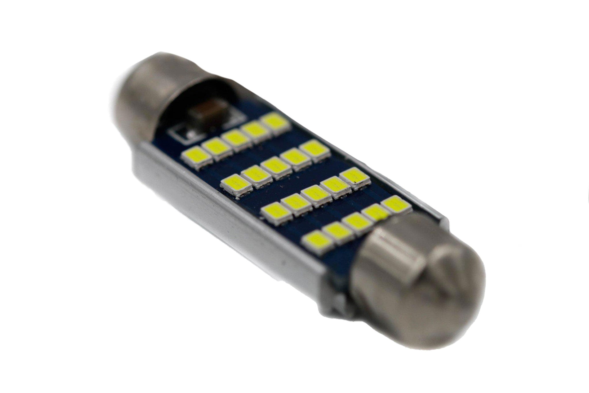 Front or Rear Dome Light Bulb MKII – F150LEDs.com