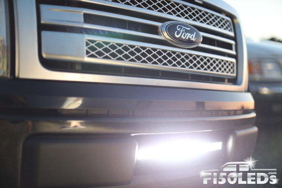 2009 - 2014 Premium F150 LED Lighting – F150LEDs.com