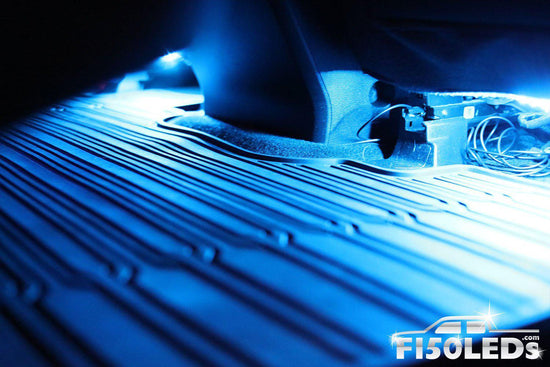 2015 - 2020 AMBIENT LED LIGHTING