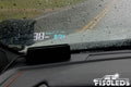2015 - 2020 F150 MKII Heads Up Display (HUD) Windshield Display System ...
